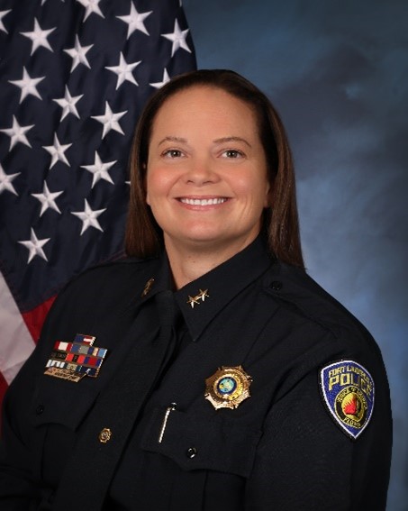 Lynette Falzone | UVA SCPS